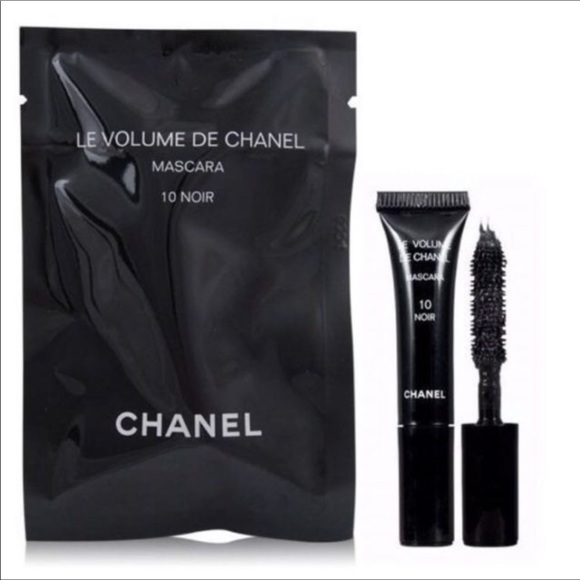 CHANEL | Makeup | Chanel Mascara And Lash Primer | Poshmark